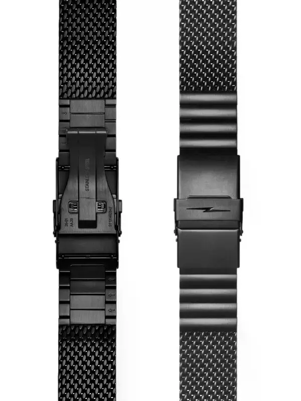 Shinola Mackinac 40mm Watch