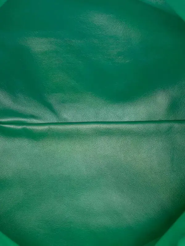 Bottega Veneta Lambskin Chain Pouch Shoulder Bag