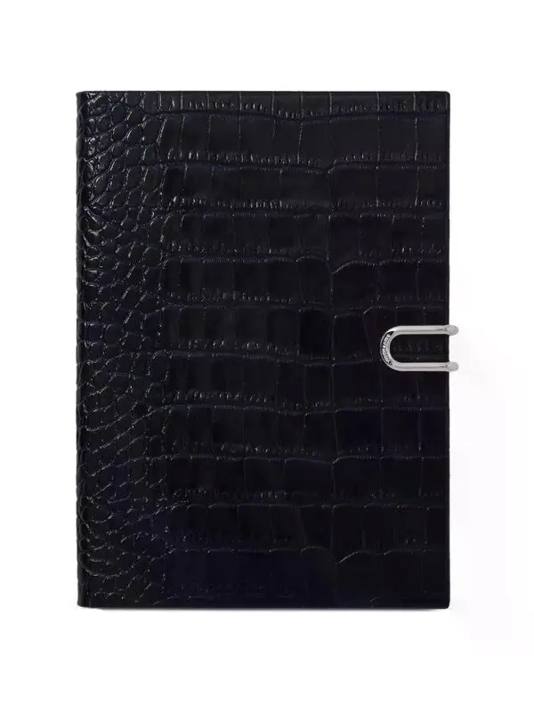 Smythson 2027 Soho Weekly Diary