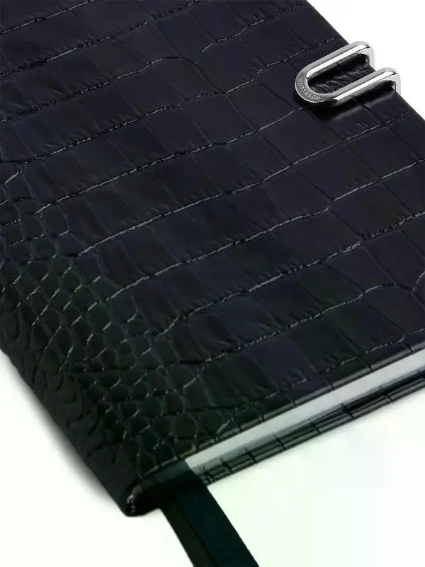 Smythson 2027 Soho Weekly Diary