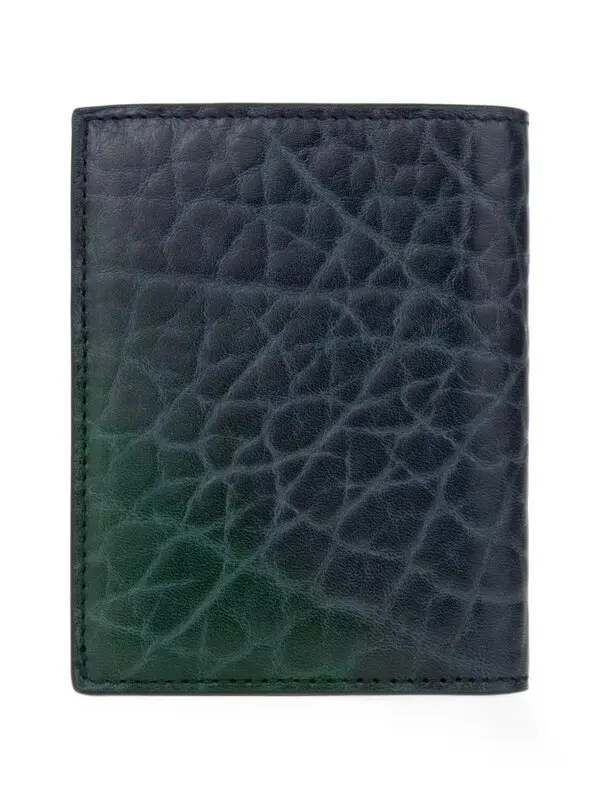 FERRAGAMO Gancini Credit Card Holder