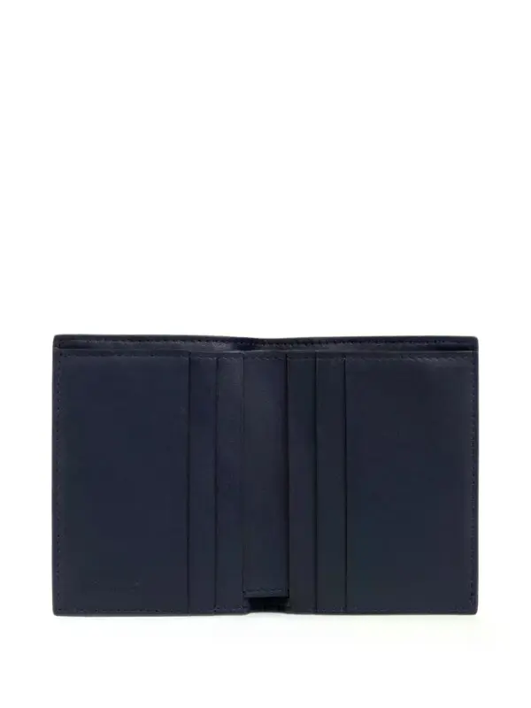 FERRAGAMO Gancini Credit Card Holder