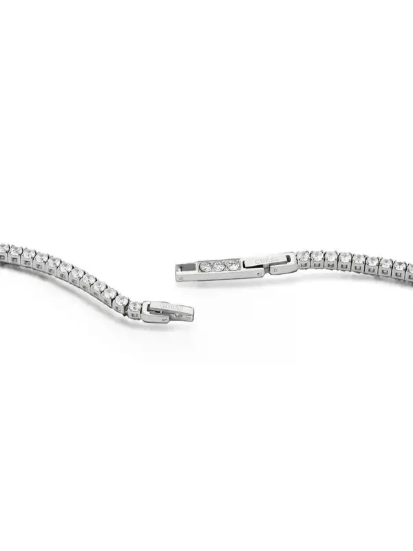 Guess Lily Tennis-chain Necklace