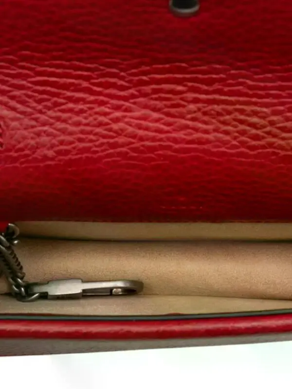 Gucci 2000-2015 Mini Calfskin Dionysus Crossbody Bag