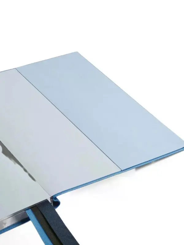 Smythson 2027 Portobello Weekly Vertical Diary