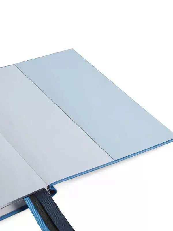 Smythson 2027 Portobello Weekly Vertical Diary