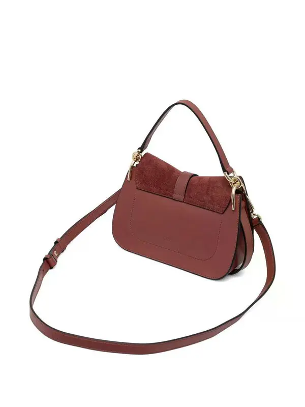 Furla Flow Top-handle Mini Bag