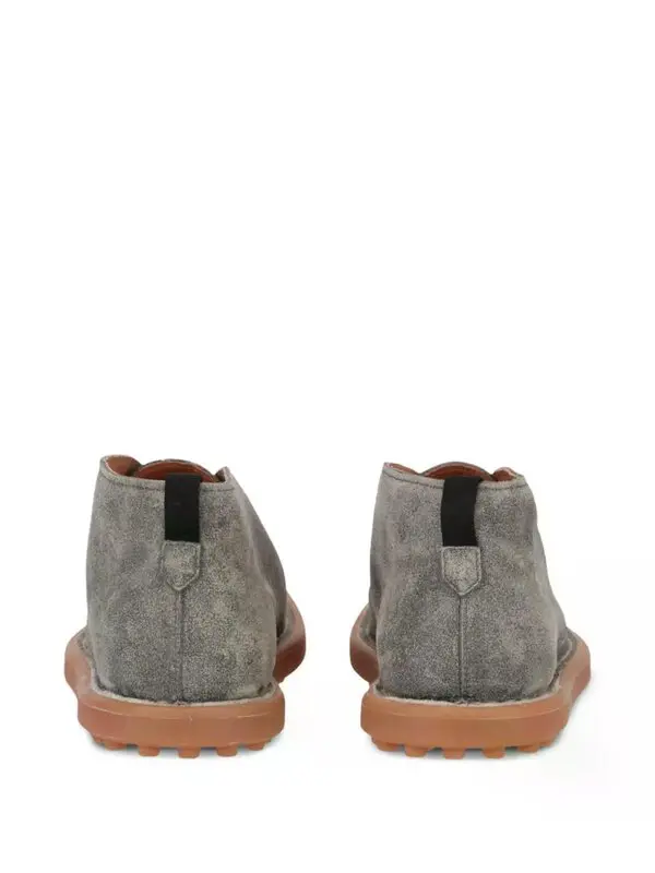 TOD'S Gommino Desert Boots