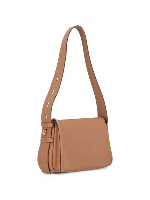 Tory Burch Grained Leather Crossbody Bag