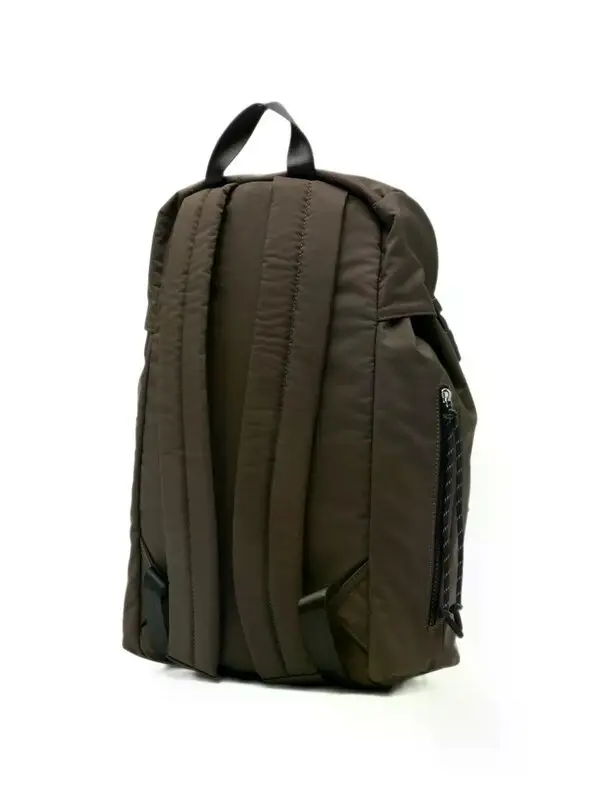 A.p.c. Buckle-fastening Backpack