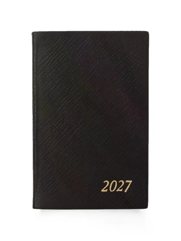 Smythson Paper Notebook