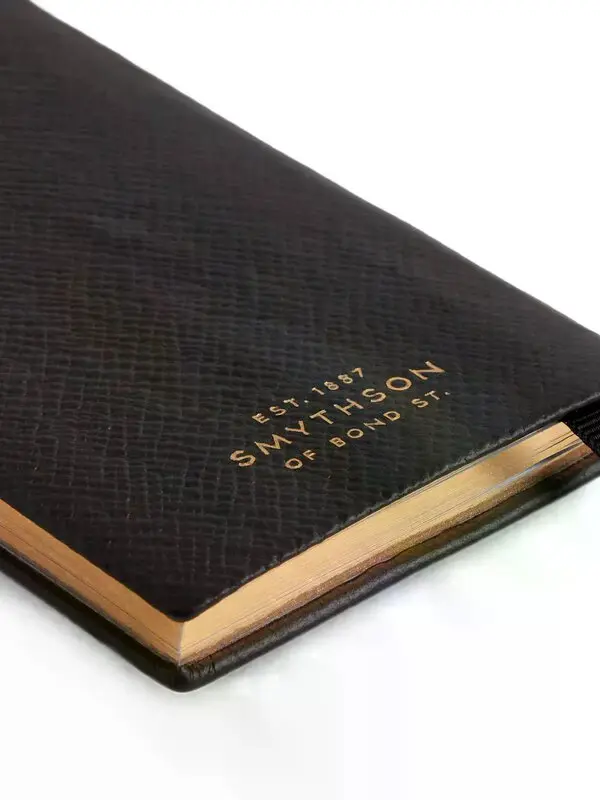 Smythson Paper Notebook
