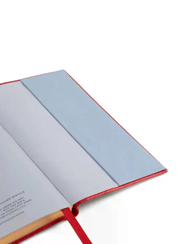 Smythson Panama Weekly Diary