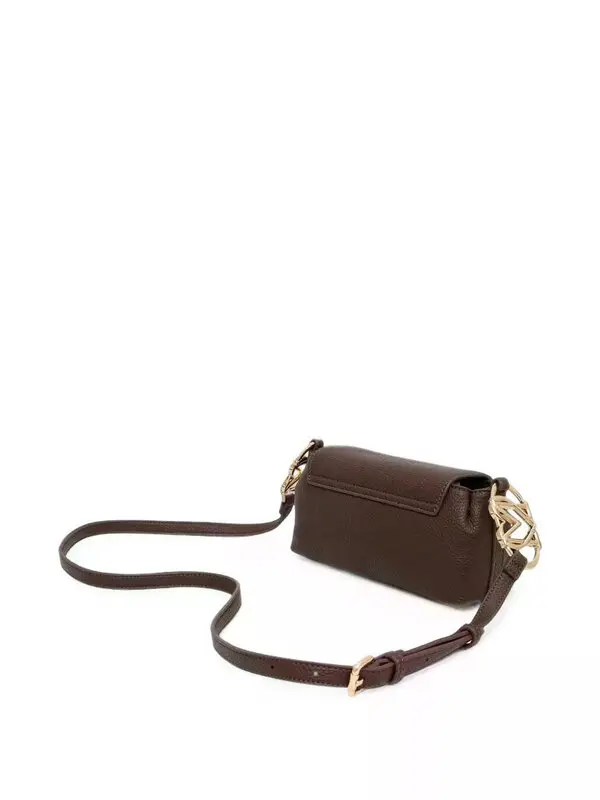 Moschino Logo-lettering Cross Body Bag
