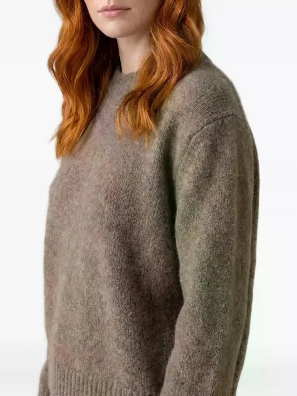 THE ROW Pato Sweater