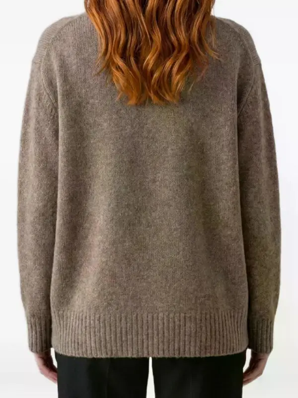 THE ROW Pato Sweater