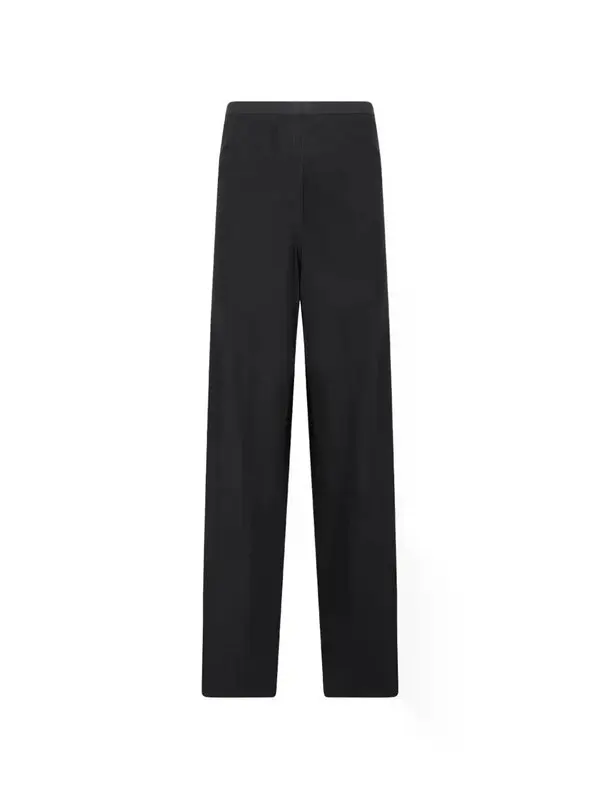 Rick Owens Jumbo Bias Trousers
