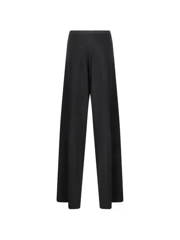 Rick Owens Jumbo Bias Trousers