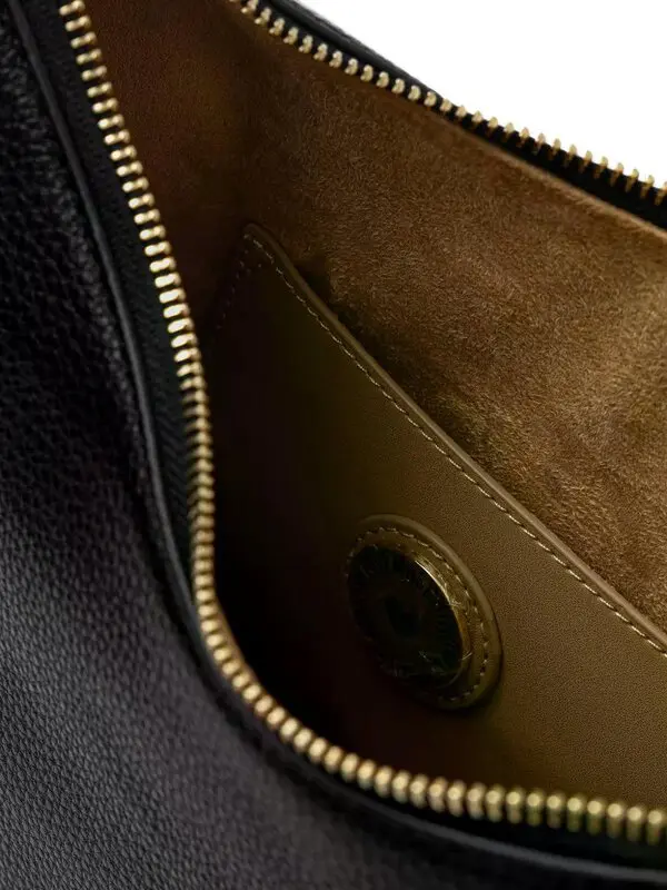 Moschino Logo-lettering Shoulder Bag