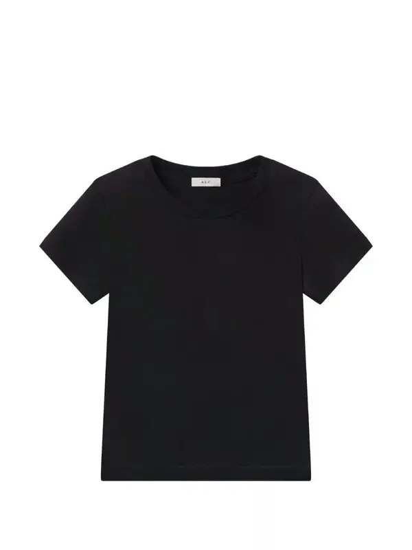A.L.C. Harper Cotton T-shirt