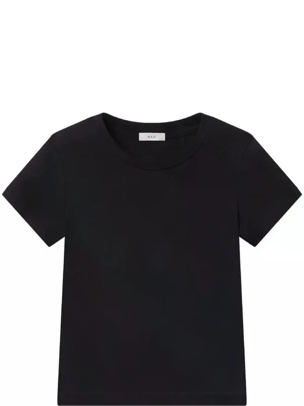 A.L.C. Harper Cotton T-shirt