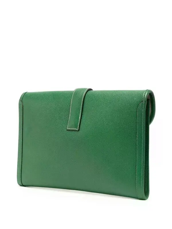 Hermès Pre-owned Jige Pm Clutch Bag