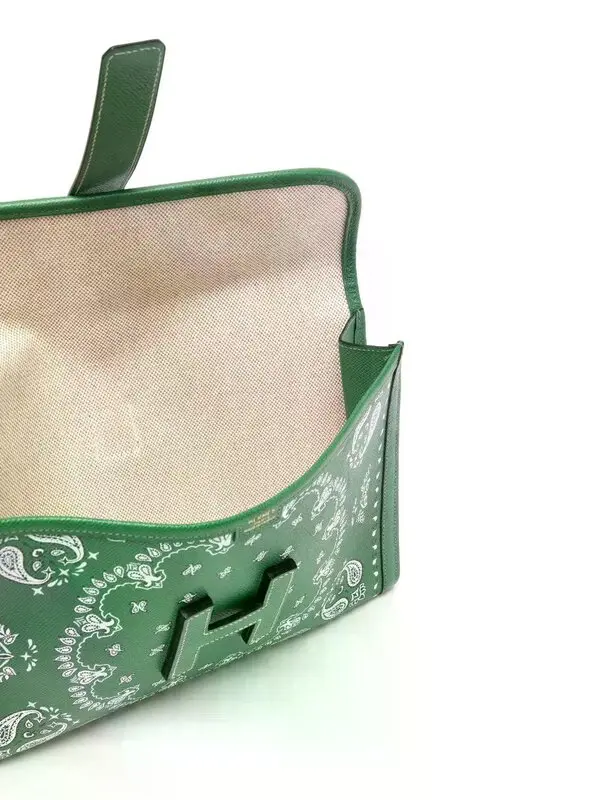 Hermès Pre-owned Jige Pm Clutch Bag