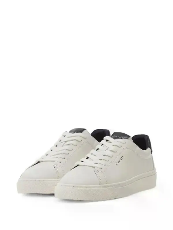 Gant Logo-print Lace-up Sneakers
