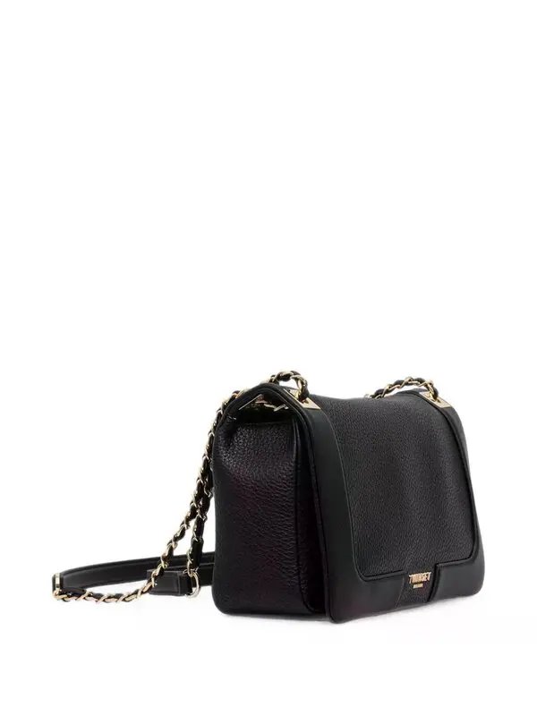 TWINSET Logo-lettering Cross Body Bag