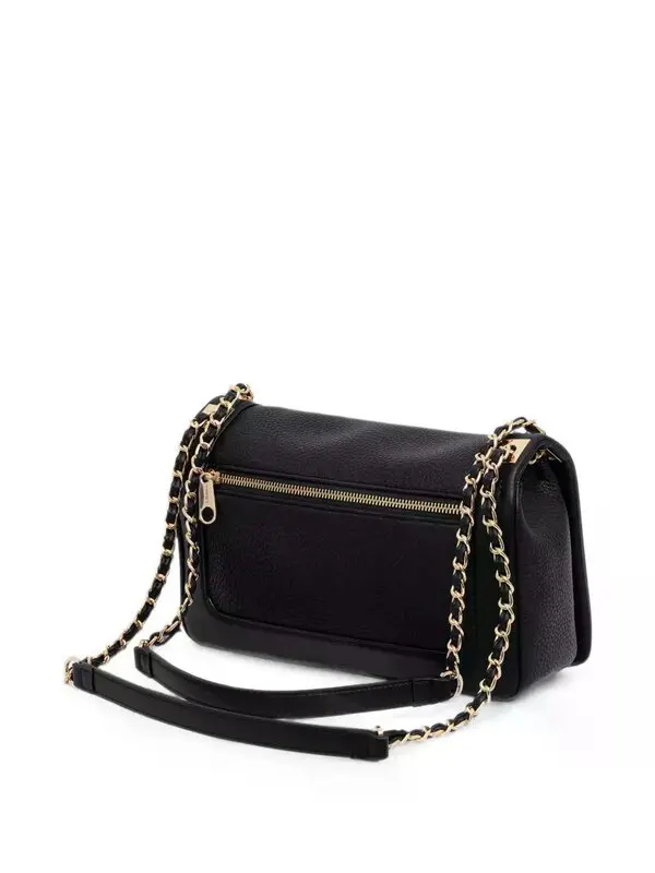 TWINSET Logo-lettering Cross Body Bag