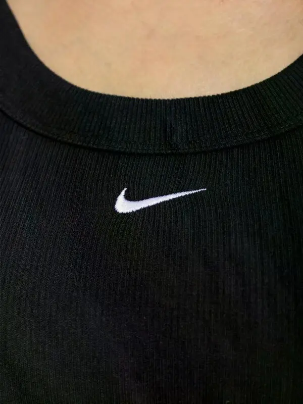 Nike Chill Ribbed Racerback Top