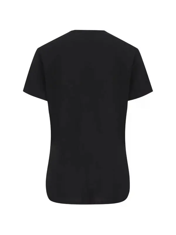 Fendi V-neck T-shirt