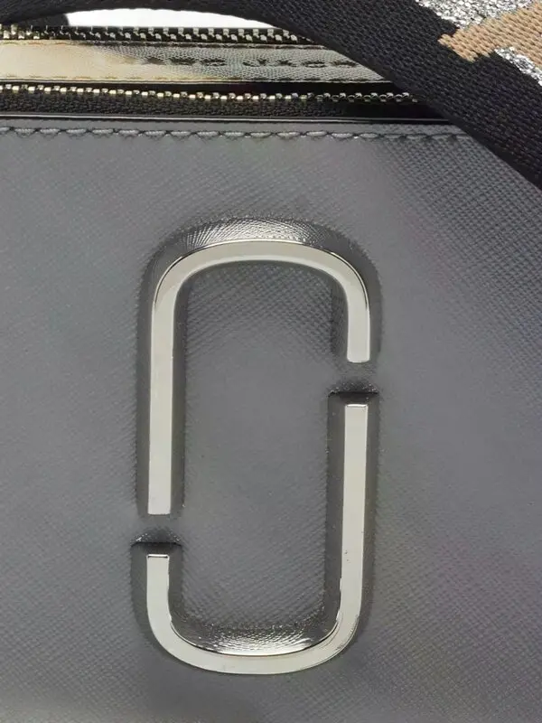 Marc Jacobs Snapshot Camera Shoulder Bag