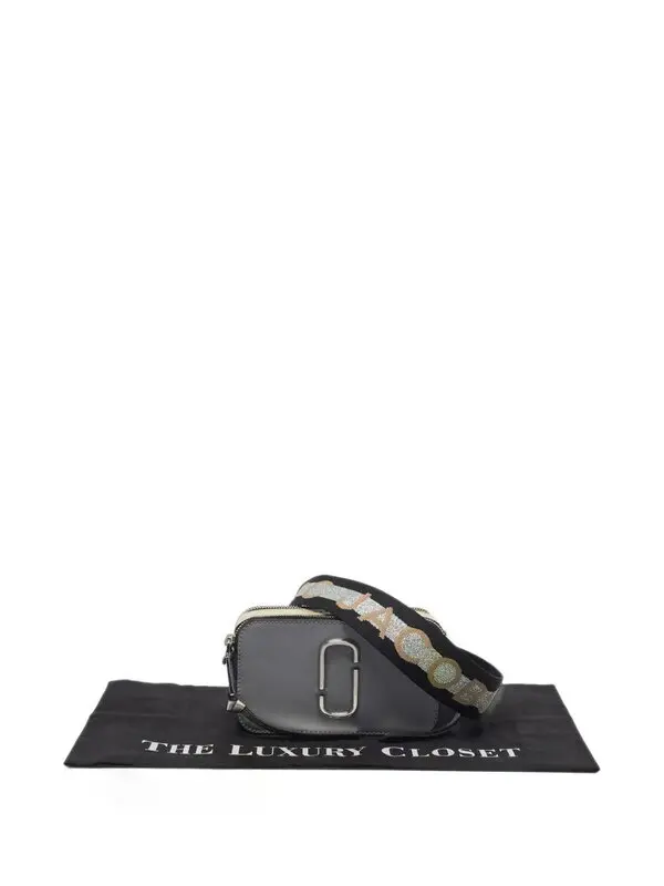 Marc Jacobs Snapshot Camera Shoulder Bag