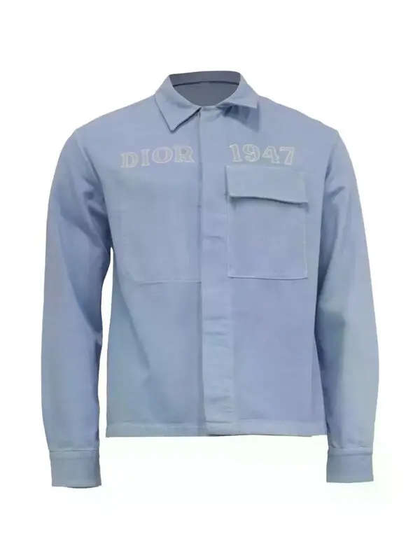 Dior 1947 Denim Jacket
