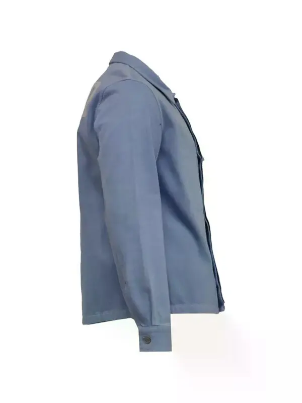 Dior 1947 Denim Jacket