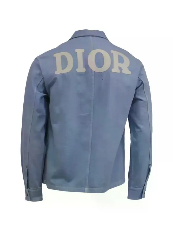 Dior 1947 Denim Jacket