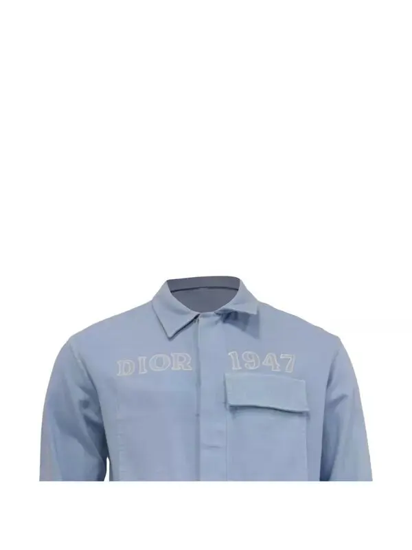 Dior 1947 Denim Jacket