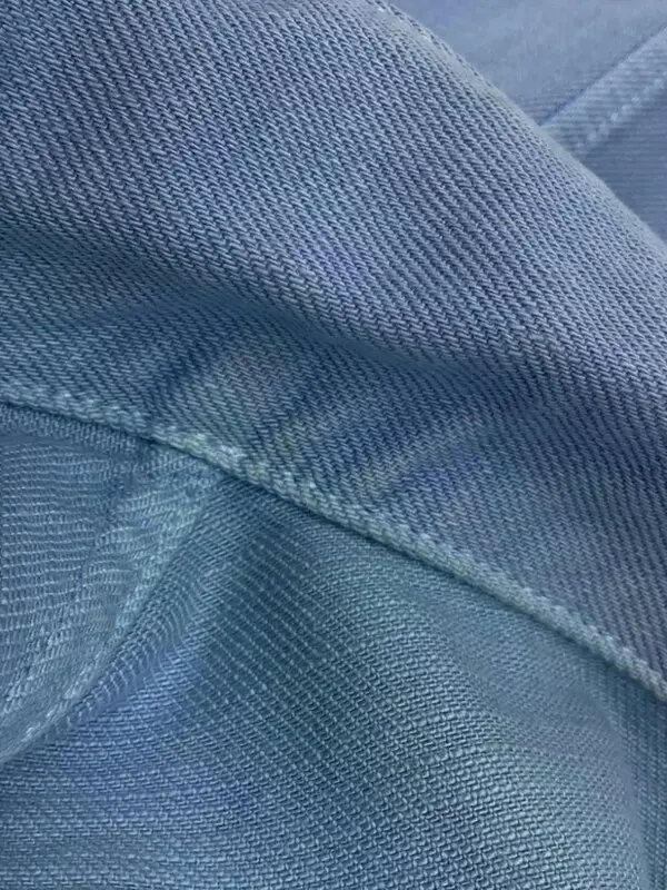Dior 1947 Denim Jacket