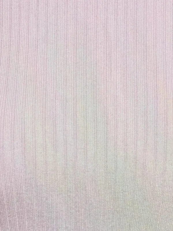 Maje Parma Rib-knit Dress