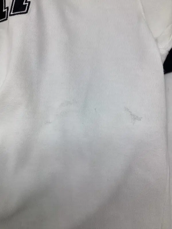 Dior X Kenny Scharf Embroidered T-shirt