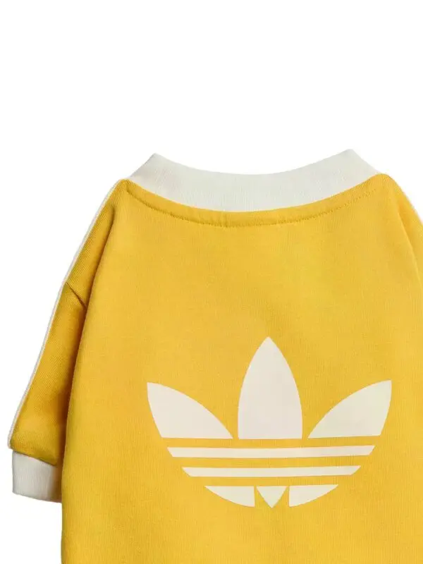 Adidas Cali Logo-print Pet T-shirt