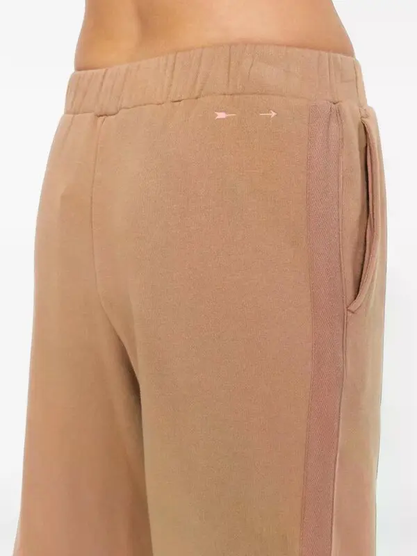 The Upside Marlon Harrison Side-stripe Track Pants