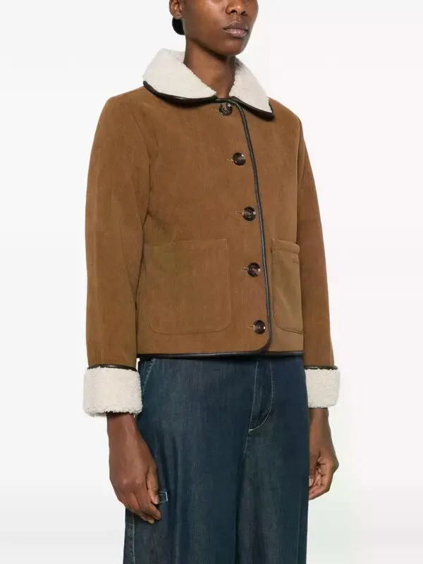 Barbour Penny Jacket