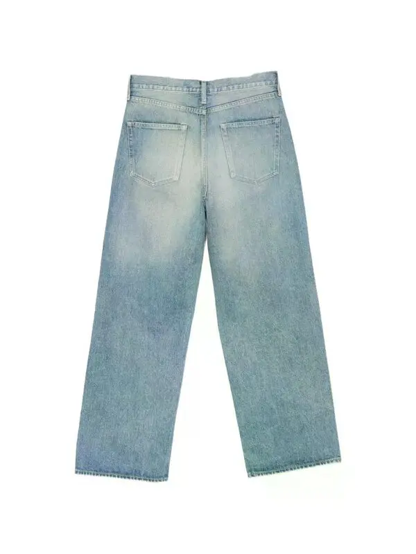 SSSTEIN Loose-fit Jeans