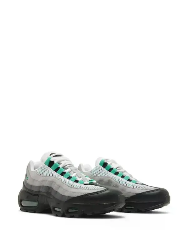 Nike Air Max 95 Wavy-panel Sneakers