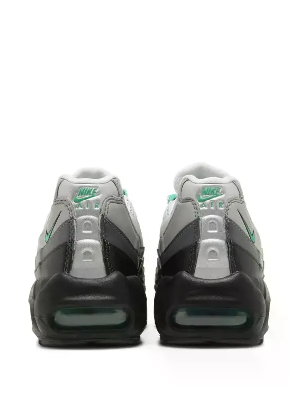 Nike Air Max 95 Wavy-panel Sneakers