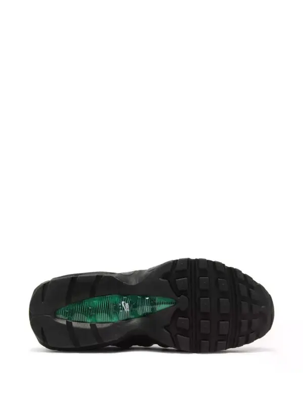 Nike Air Max 95 Wavy-panel Sneakers