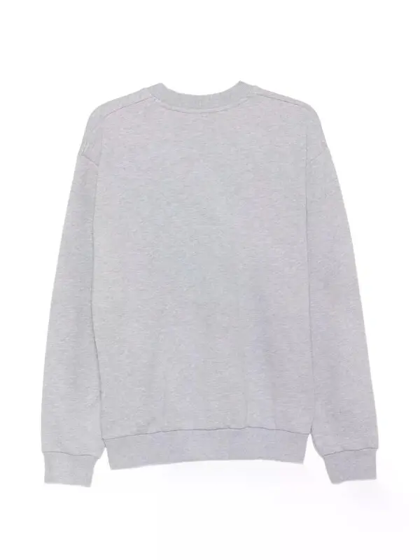 Lacoste Logo-patch Sweater