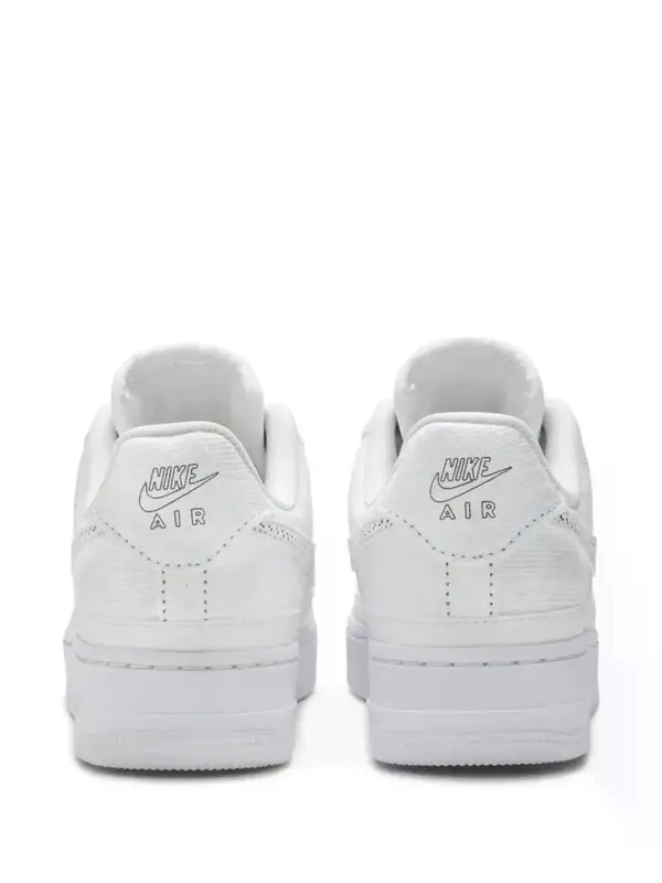 Nike Air Force 1 Lx Tear Away Sneakers